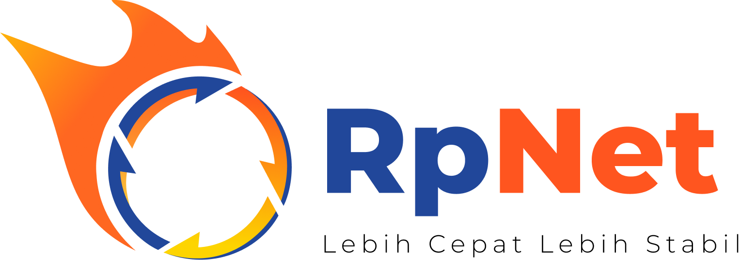 RpNet – Internet Cepat, Stabil, dan Terpercaya